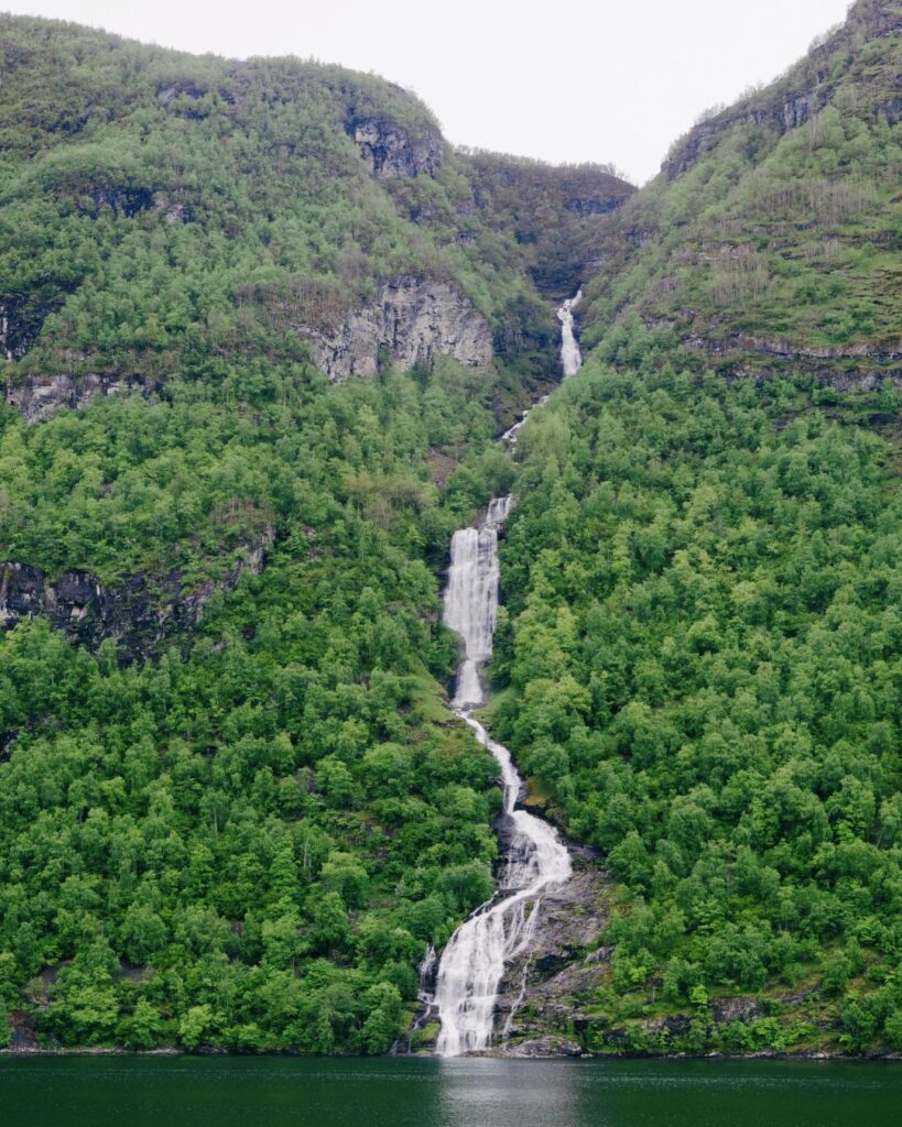 Geiranger In 2 Days: The Perfect Getaway Itinerary