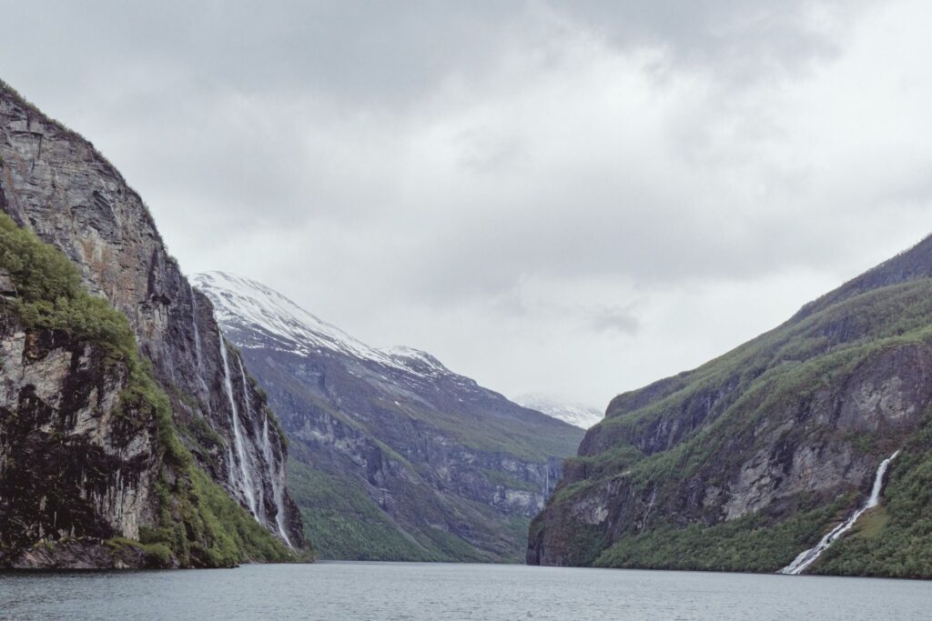 Geiranger In 2 Days: The Perfect Getaway Itinerary