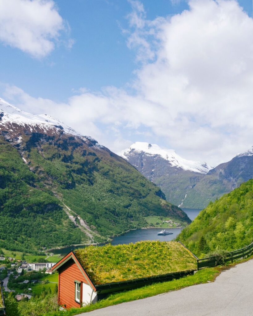 Geiranger In 2 Days: The Perfect Getaway Itinerary