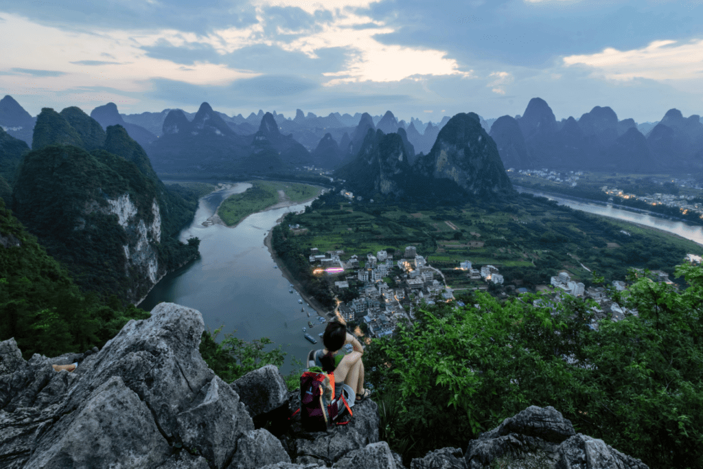 15 Must See Destinations In China