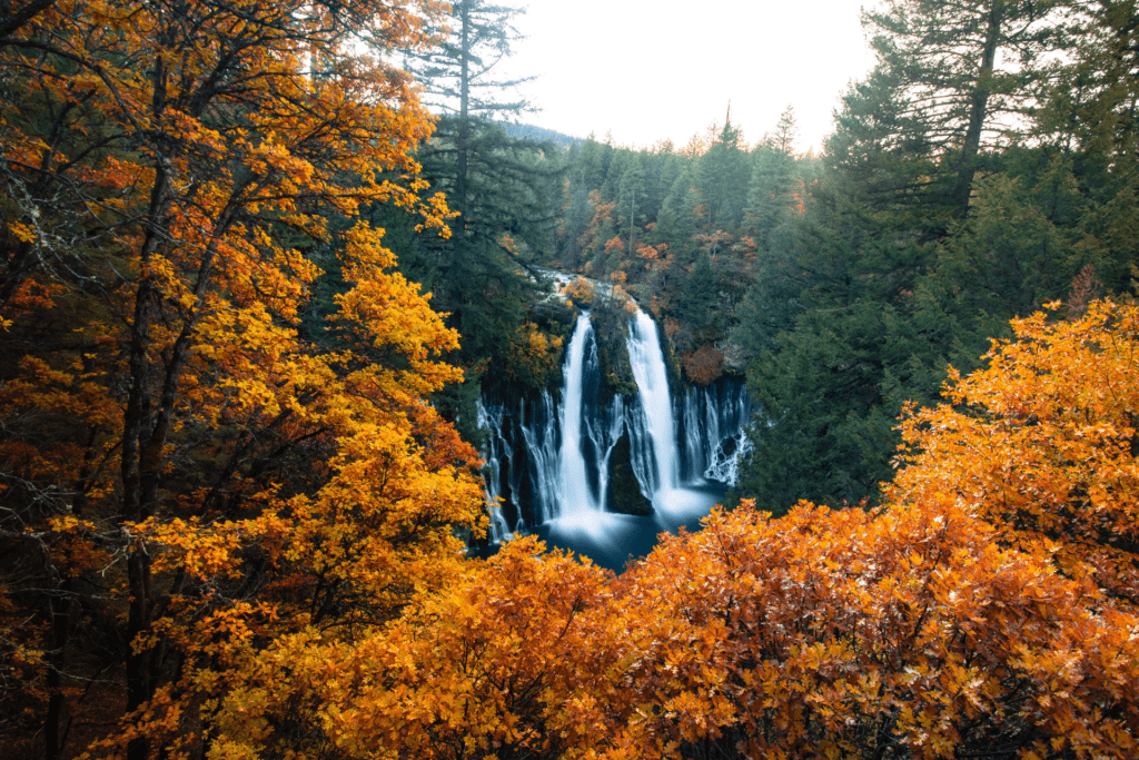 10 Hidden Gem Destinations In California You Need To Visit