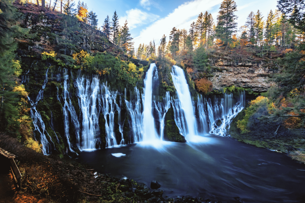 10 Hidden Gem Destinations In California You Need To Visit