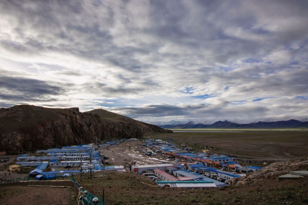 Namtso Lake Tibet: Discovering A Heavenly Oasis
