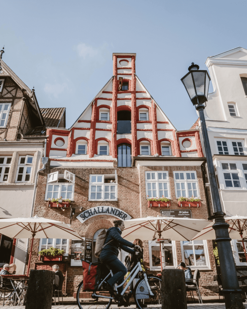3 Must-Visit Day Trips From Hamburg: Hidden Gems Of Northern Germany