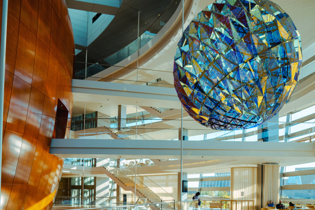2 Days In Copenhagen: Exploring The City's Hidden Gems
